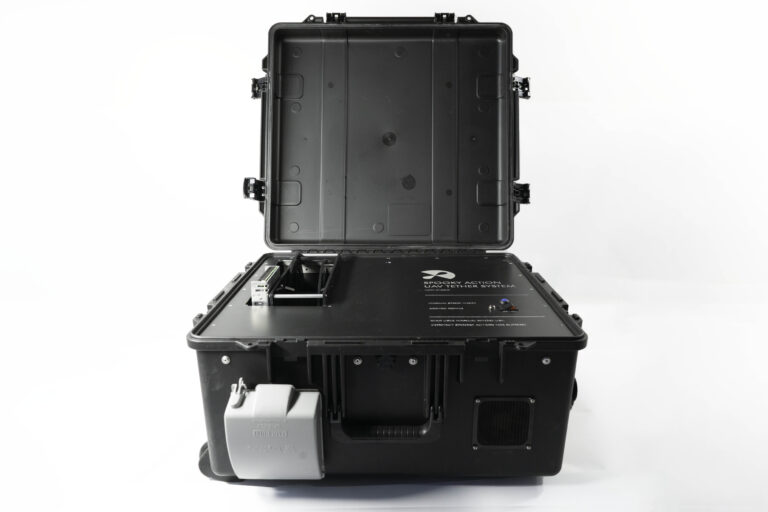 Superfly Tether System - Supercharge Your Drone | spookyaction.com